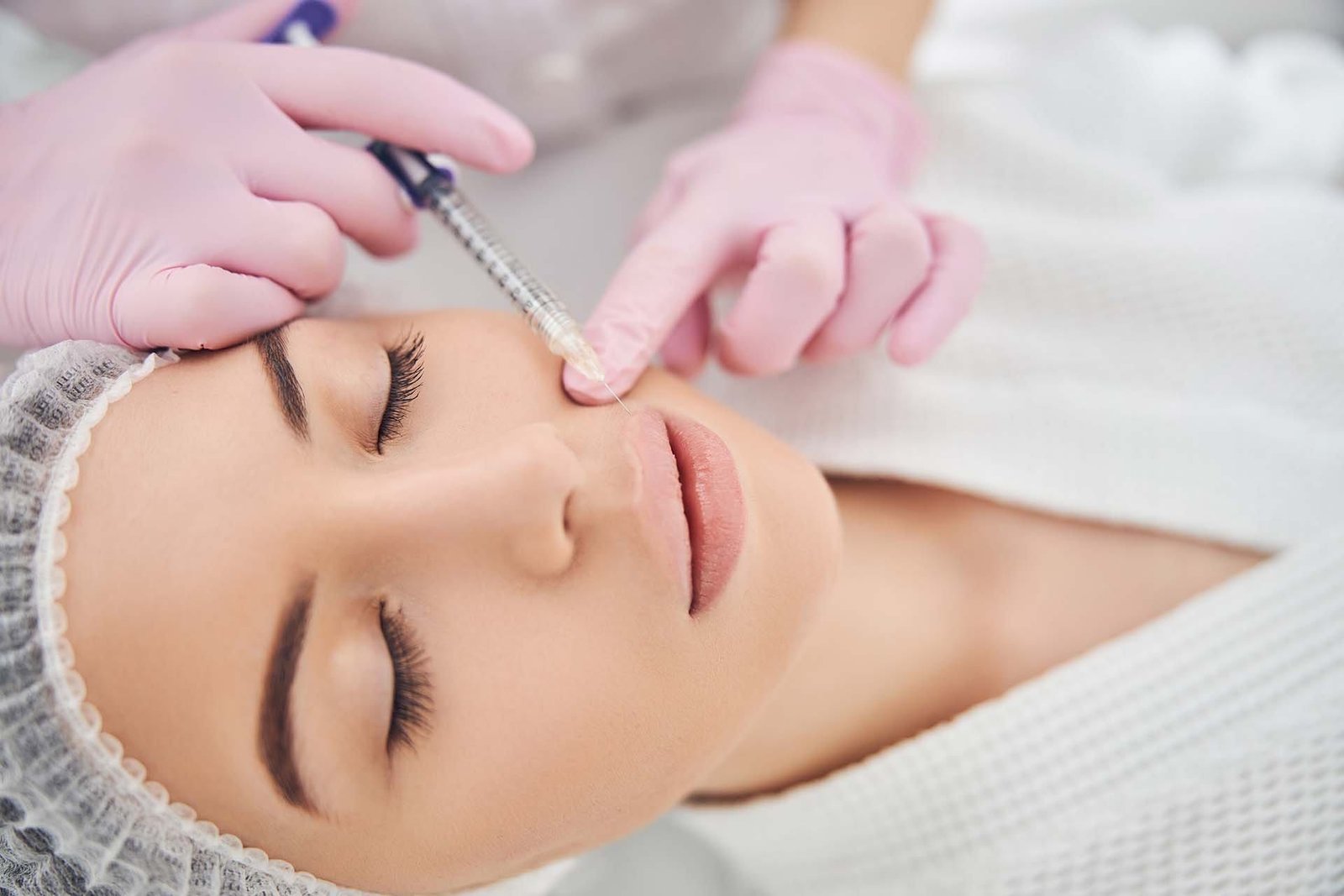 Skin Boosters - TBT Aesthetics